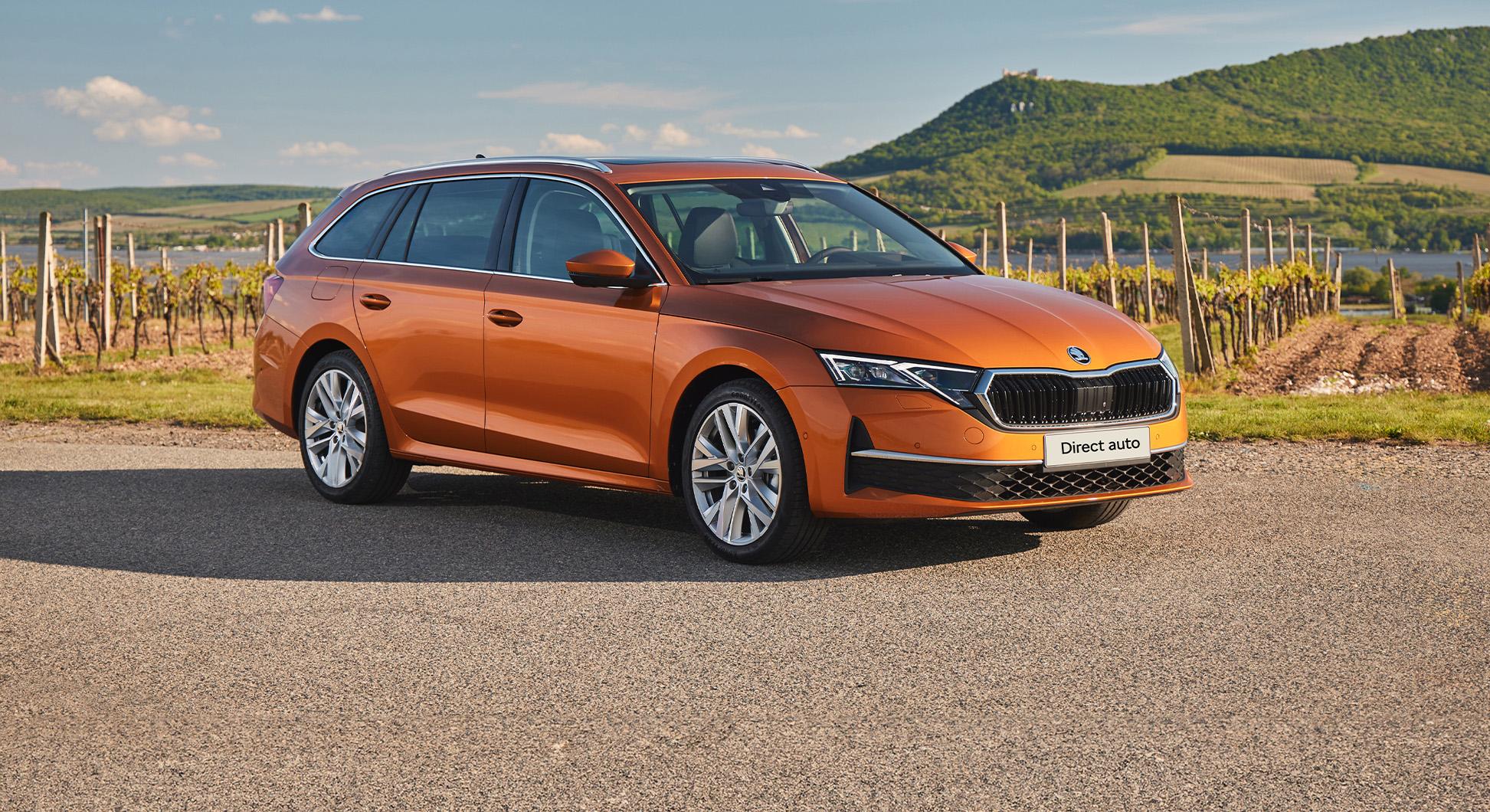 Skoda auto cz store