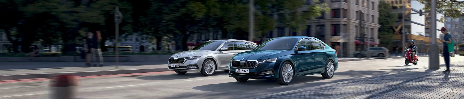 VWFS Pojištění | Škoda Auto a.s.