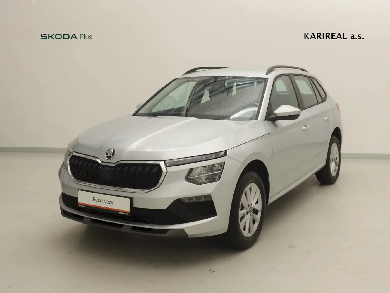Škoda Kamiq Selection | Škoda Auto a.s.